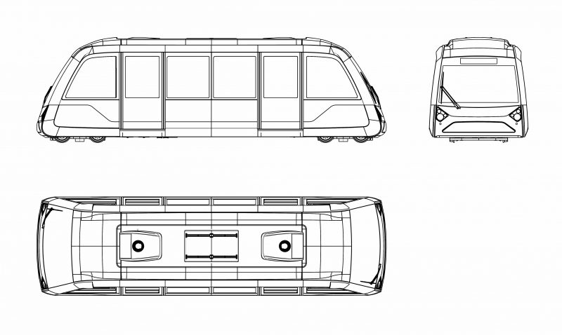 Coventry VLR - Project | TDI (Transport Design International)