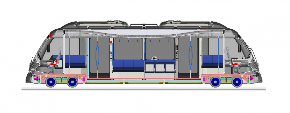 Coventry VLR - Project | TDI (Transport Design International)