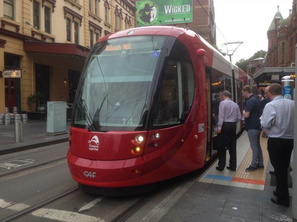 News - Pioneers in transportation | TDI