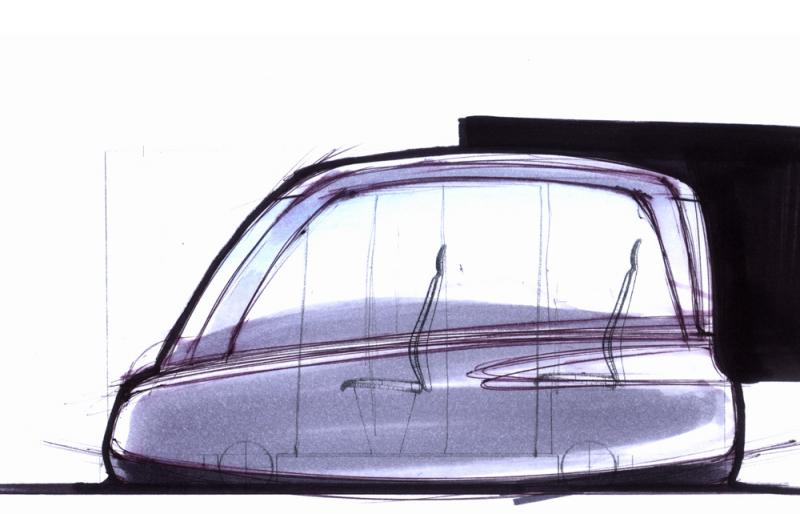 Design Services - Expertise | Transport Design International
