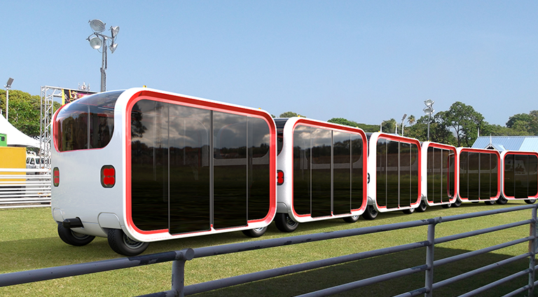 About Us - Company | TDI